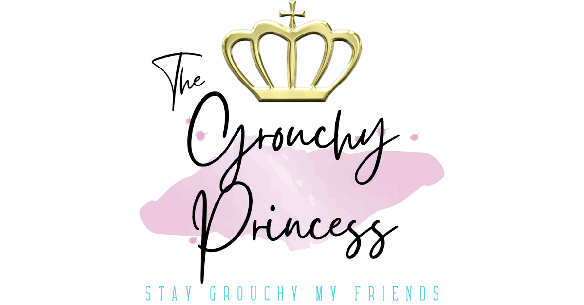 Collections – The Grouchy Princess